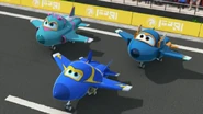 Arome | Super Wings Wiki | Fandom