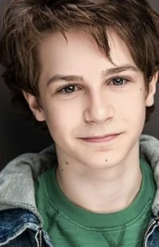 Benjamin Pajak | Super Wings Wiki | Fandom