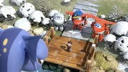 Flip | Super Wings Wiki | Fandom