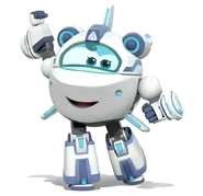 Astra/Gallery | Super Wings Wiki | Fandom