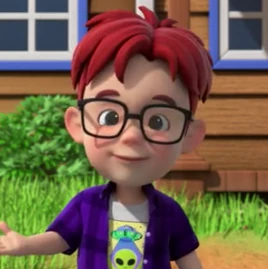 Mason | Super Wings Wiki | Fandom