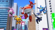 Super Wings: Maximum Speed | Super Wings Wiki | Fandom