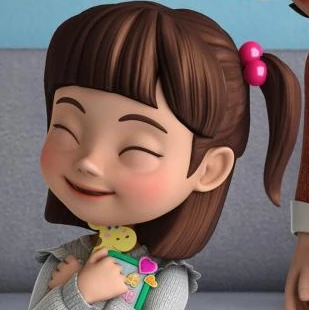 Hye Mi | Super Wings Wiki | Fandom