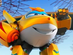 super wings golden boy coloring pages