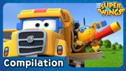Poppa Wheels | Super Wings Wiki | Fandom