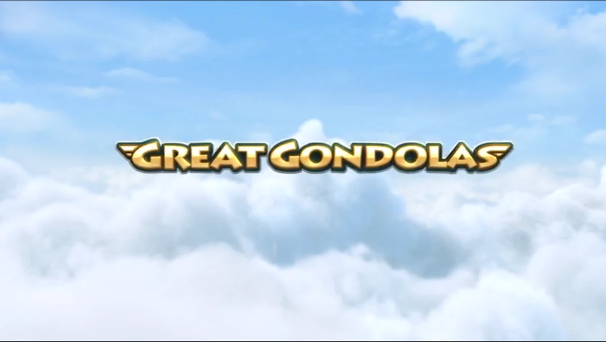 Great Gondolas | Super Wings Wiki | Fandom