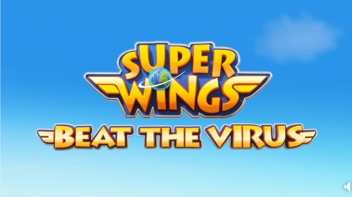 Super Wings: Beat the Virus | Super Wings Wiki | Fandom