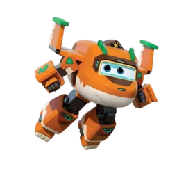 Stego | Super Wings Wiki | Fandom