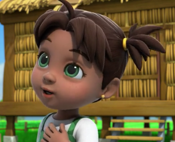 Solyna Super Wings Wiki Fandom