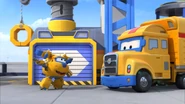 Poppa Wheels | Super Wings Wiki | Fandom