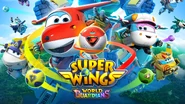 Super Wings: World Guardians | Super Wings Wiki | Fandom
