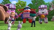 Zoey | Super Wings Wiki | Fandom