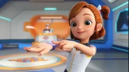 Sky | Super Wings Wiki | Fandom