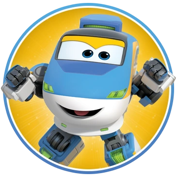 Discuss Everything About Super Wings Wiki | Fandom