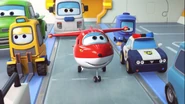 Sammy | Super Wings Wiki | Fandom