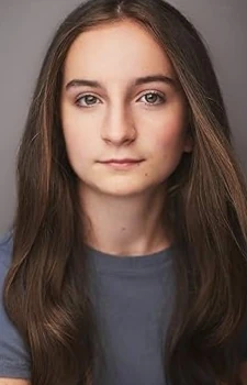 Lily Tamburo | Super Wings Wiki | Fandom