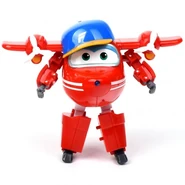 Flip | Super Wings Wiki | Fandom