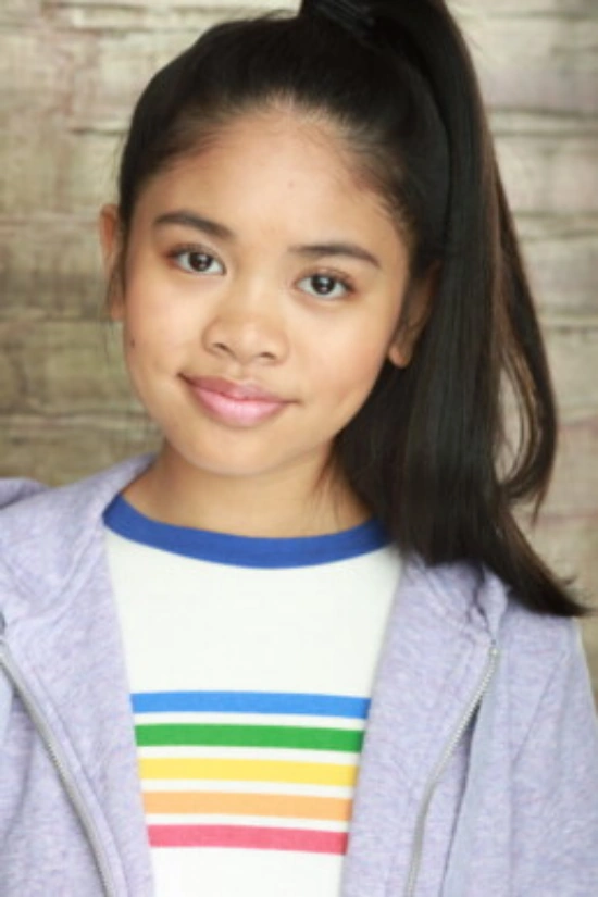 Mikee Castillo | Super Wings Wiki | Fandom