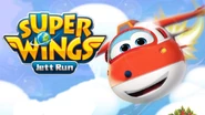 Jett Run | Super Wings Wiki | Fandom
