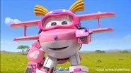 Ellie | Super Wings Wiki | Fandom