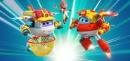 Super Wings: World Guardians | Super Wings Wiki | Fandom
