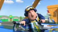 Jimbo | Super Wings Wiki | Fandom