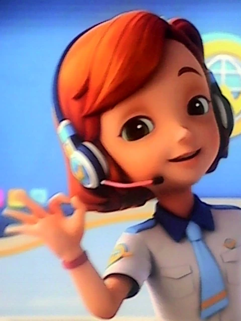 Sky | Super Wings Wiki | Fandom