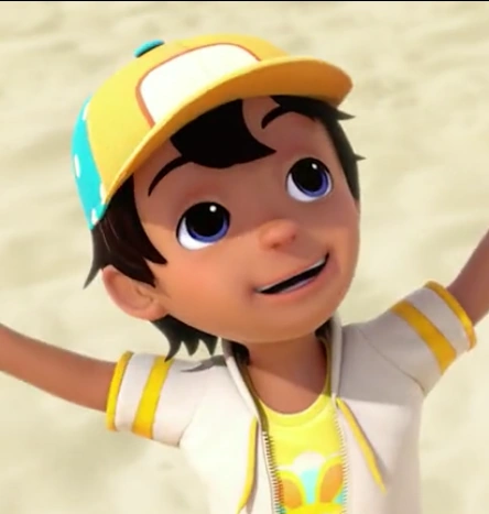 Jeremy | Super Wings Wiki | Fandom