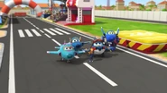 Arome | Super Wings Wiki | Fandom