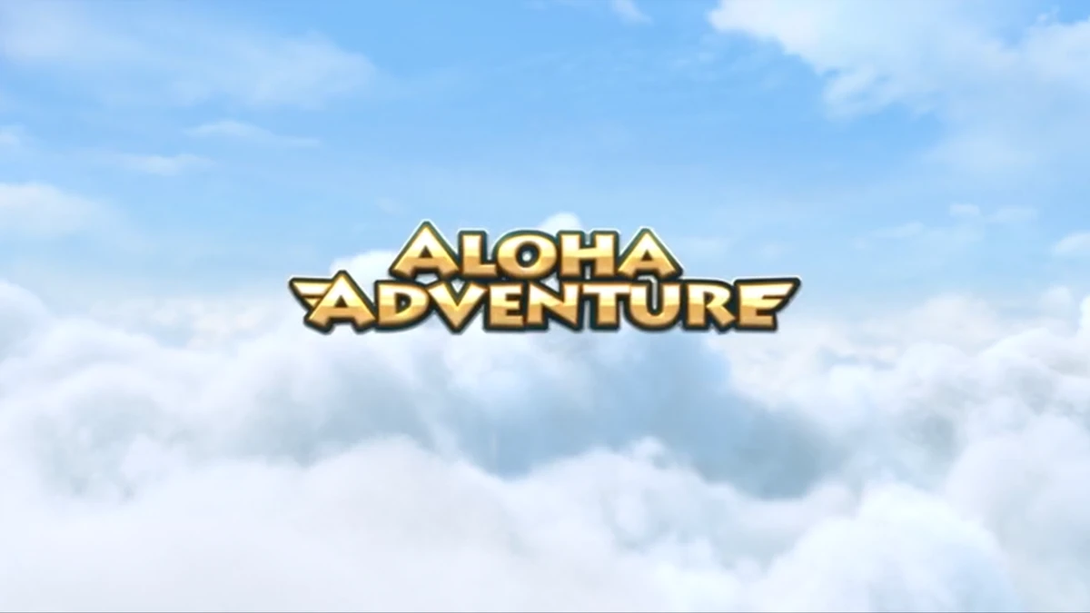 Aloha Adventure | Super Wings Wiki | Fandom