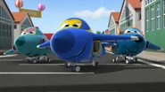 Arome | Super Wings Wiki | Fandom