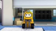 Sammy | Super Wings Wiki | Fandom