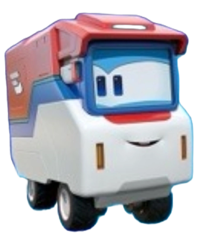Max (vehicle) | Super Wings Wiki | Fandom