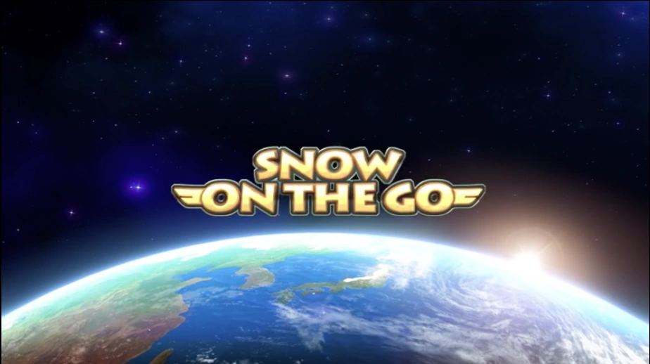Snow on the Go | Super Wings Wiki | Fandom
