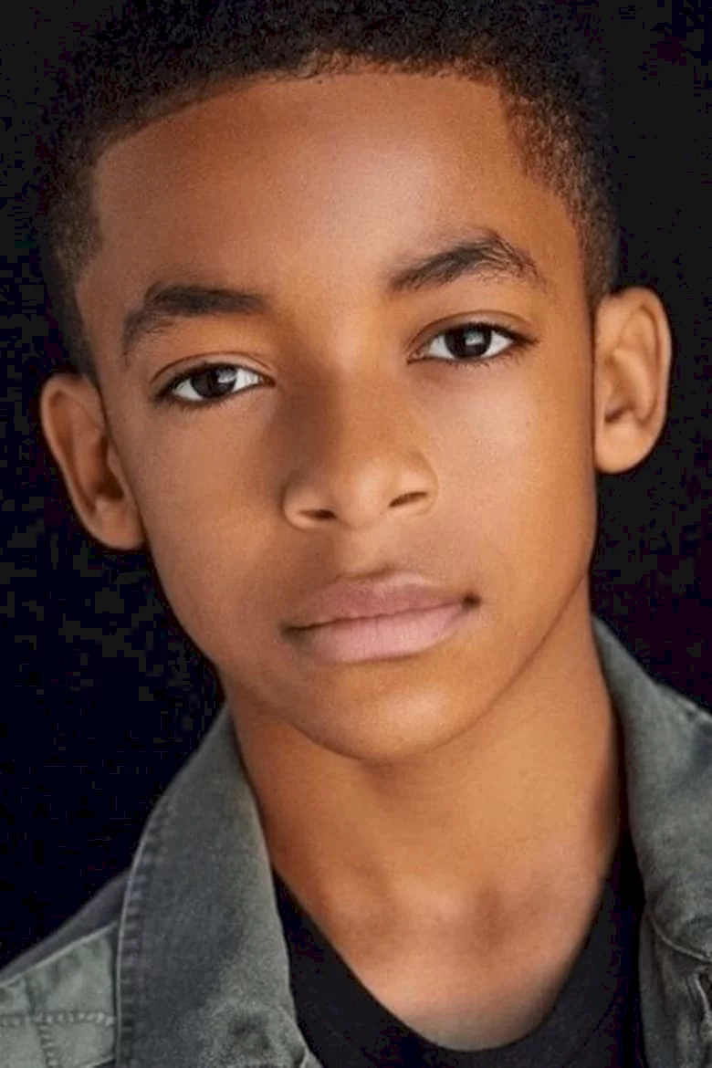 Isaiah Russell-Bailey | Super Wings Wiki | Fandom