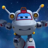 Astro | Super Wings Wiki | Fandom