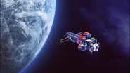 World Spaceport | Super Wings Wiki | Fandom