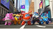 Super Wings: Maximum Speed | Super Wings Wiki | Fandom