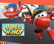 Flip | Super Wings Wiki | Fandom