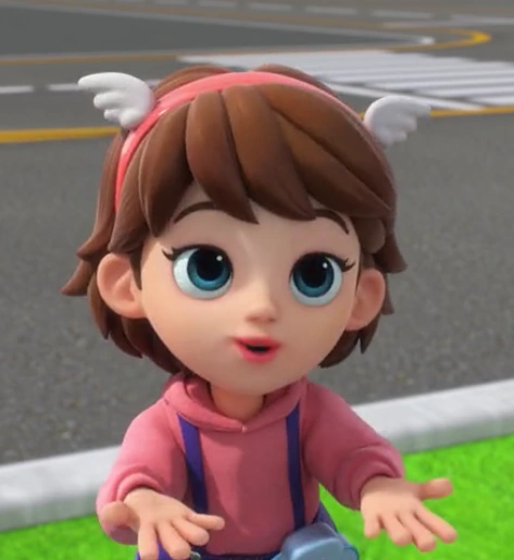 Windy | Super Wings Wiki | Fandom