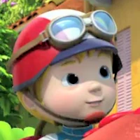Alex | Super Wings Wiki | Fandom