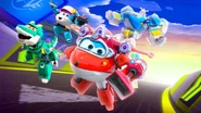 Super Wings: World Guardians | Super Wings Wiki | Fandom