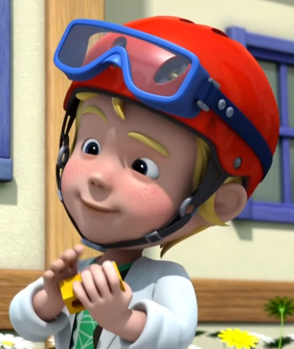 Noah | Super Wings Wiki | Fandom