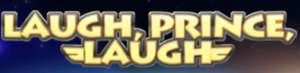 Laugh, Prince, Laugh | Super Wings Wiki | Fandom