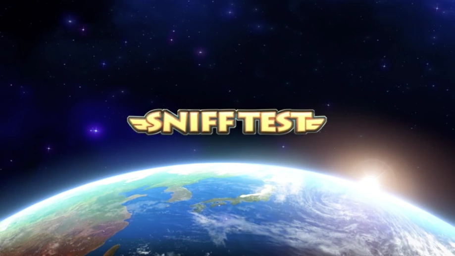 Sniff Test | Super Wings Wiki | Fandom