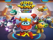 Super Wings: World Guardians | Super Wings Wiki | Fandom