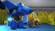 Sammy | Super Wings Wiki | Fandom