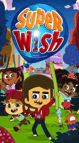 Super Wish | Wiki Super Wish | Fandom