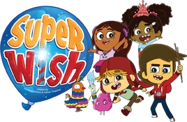 Super Wish | Super Wish Wiki | Fandom