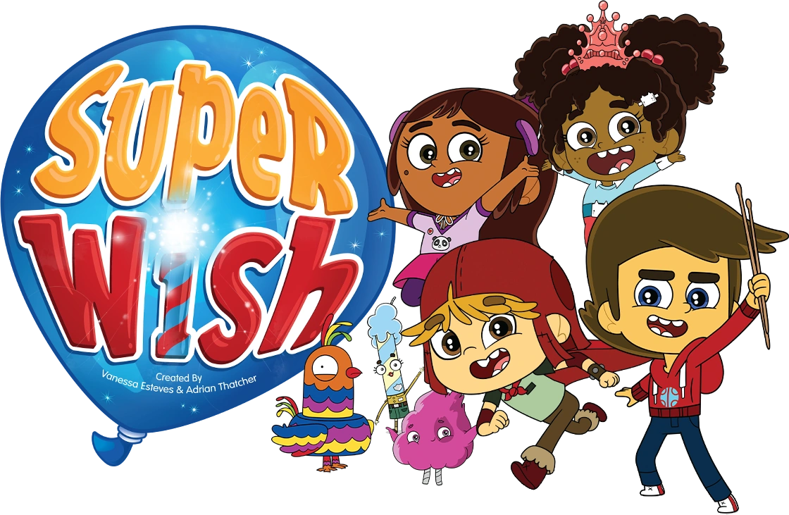 Super Wish | Super Wish Wiki | Fandom